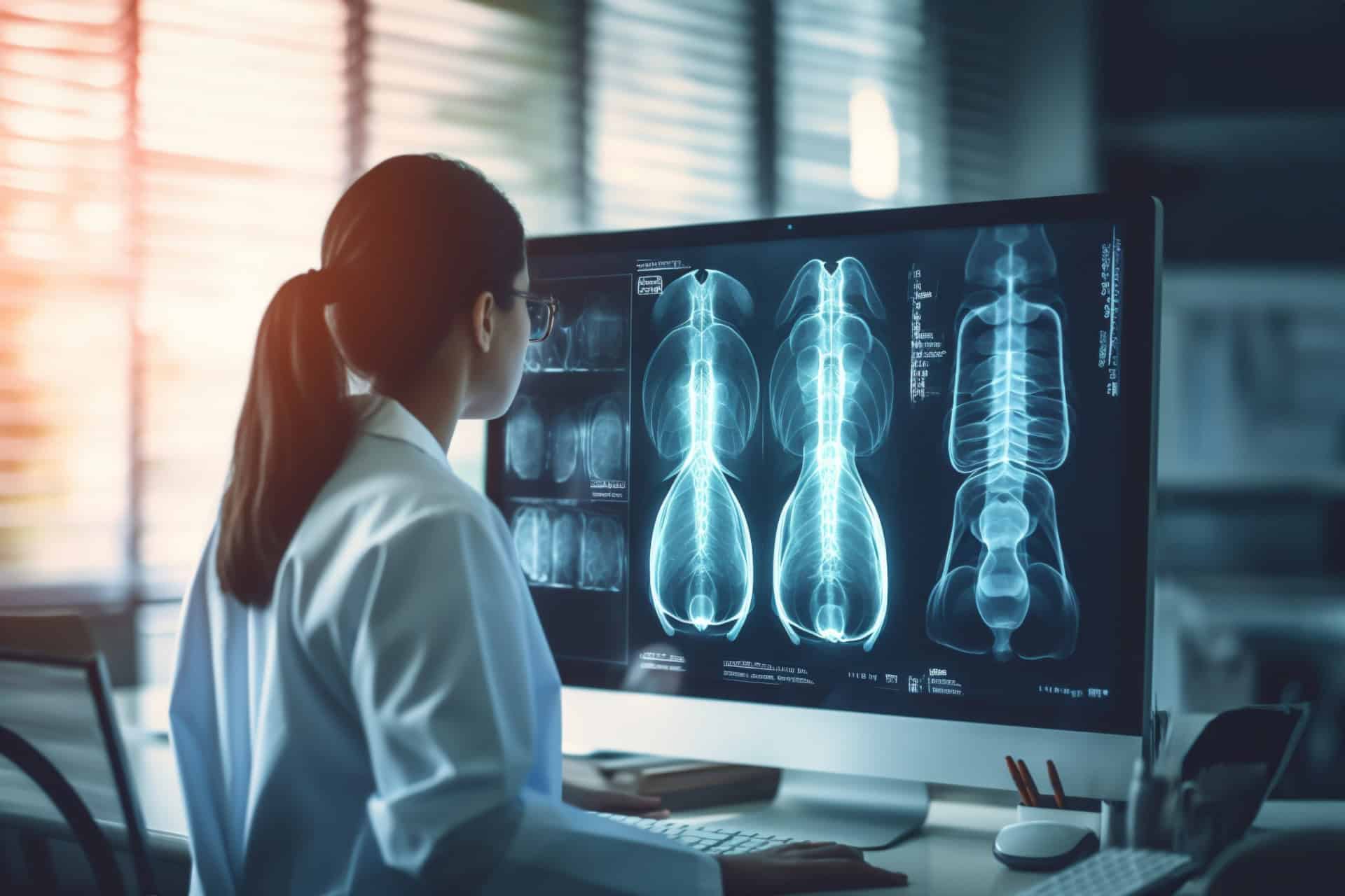 Let’s Build a Healthier Future Together - ALTEN Technology
